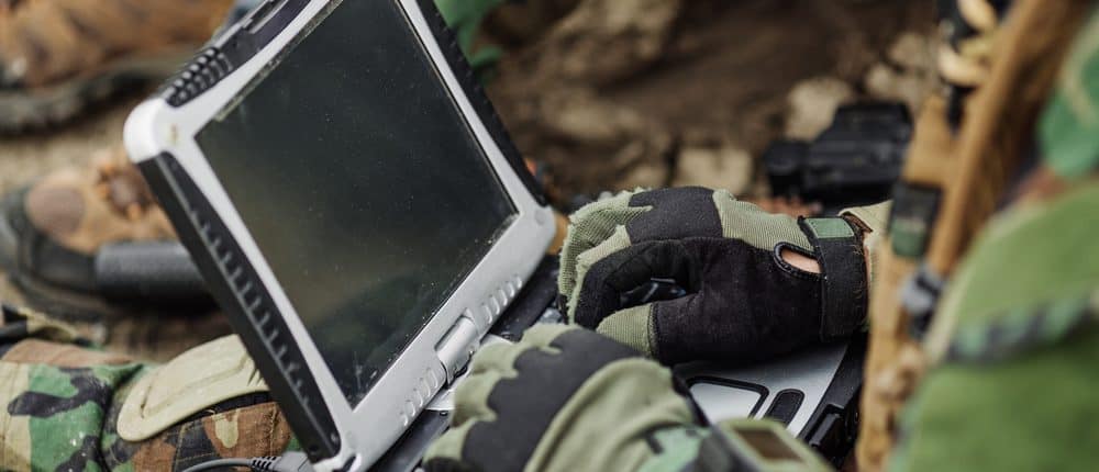 Industriële computers en routers voor een voordelige prijs.